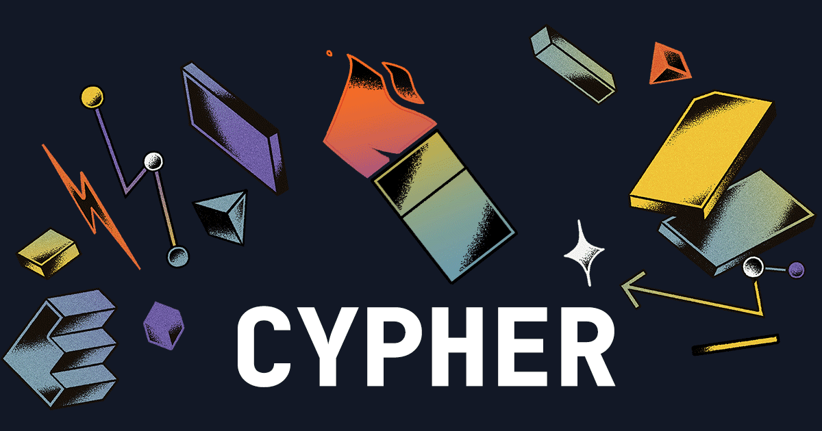 Cypher - Exploring Sovereign Bitcoin Business Building