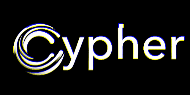 Cypher - Sovereign Webstack Building Space